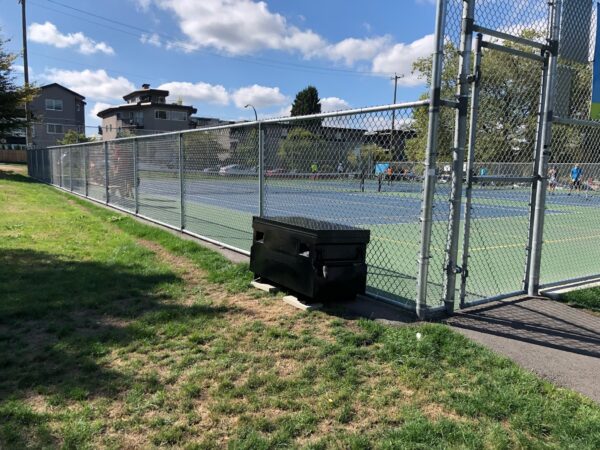 Vancouver Pickleball Association – Pickleball is for Everybody!